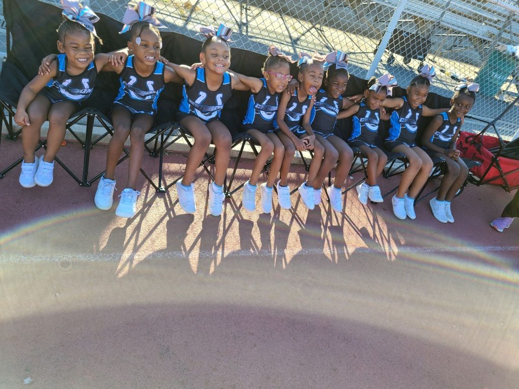 Colt Photo Vault – Carson Colts
